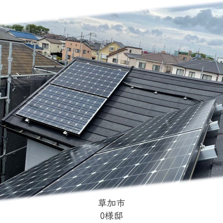 株式会社LuQen-ラケン- | まごころ込めた塗装を。│埼玉の屋根・塗装会社