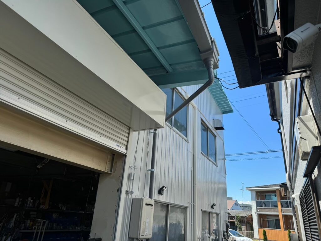 久喜市 完工報告 | 株式会社LuQen-ラケン-