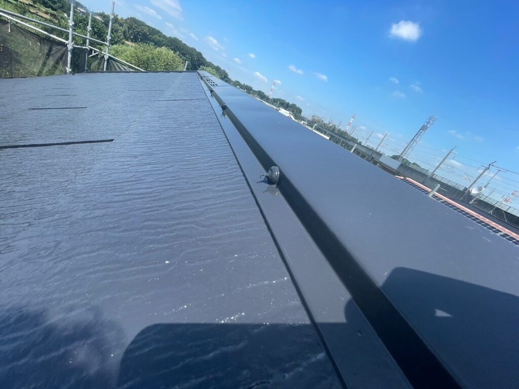 伊奈町 完工報告 | 株式会社LuQen-ラケン-