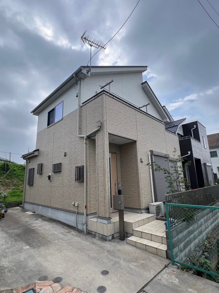 岩槻区 完工報告 | 株式会社LuQen-ラケン-