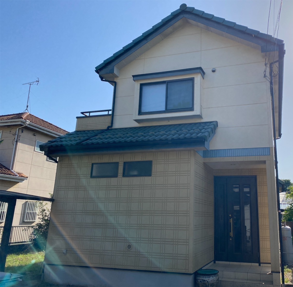 さいたま市北区 完工報告 | 株式会社LuQen-ラケン-