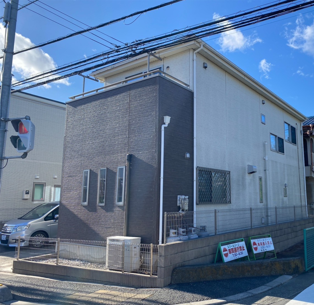 伊奈町 完工報告 | 株式会社LuQen-ラケン-