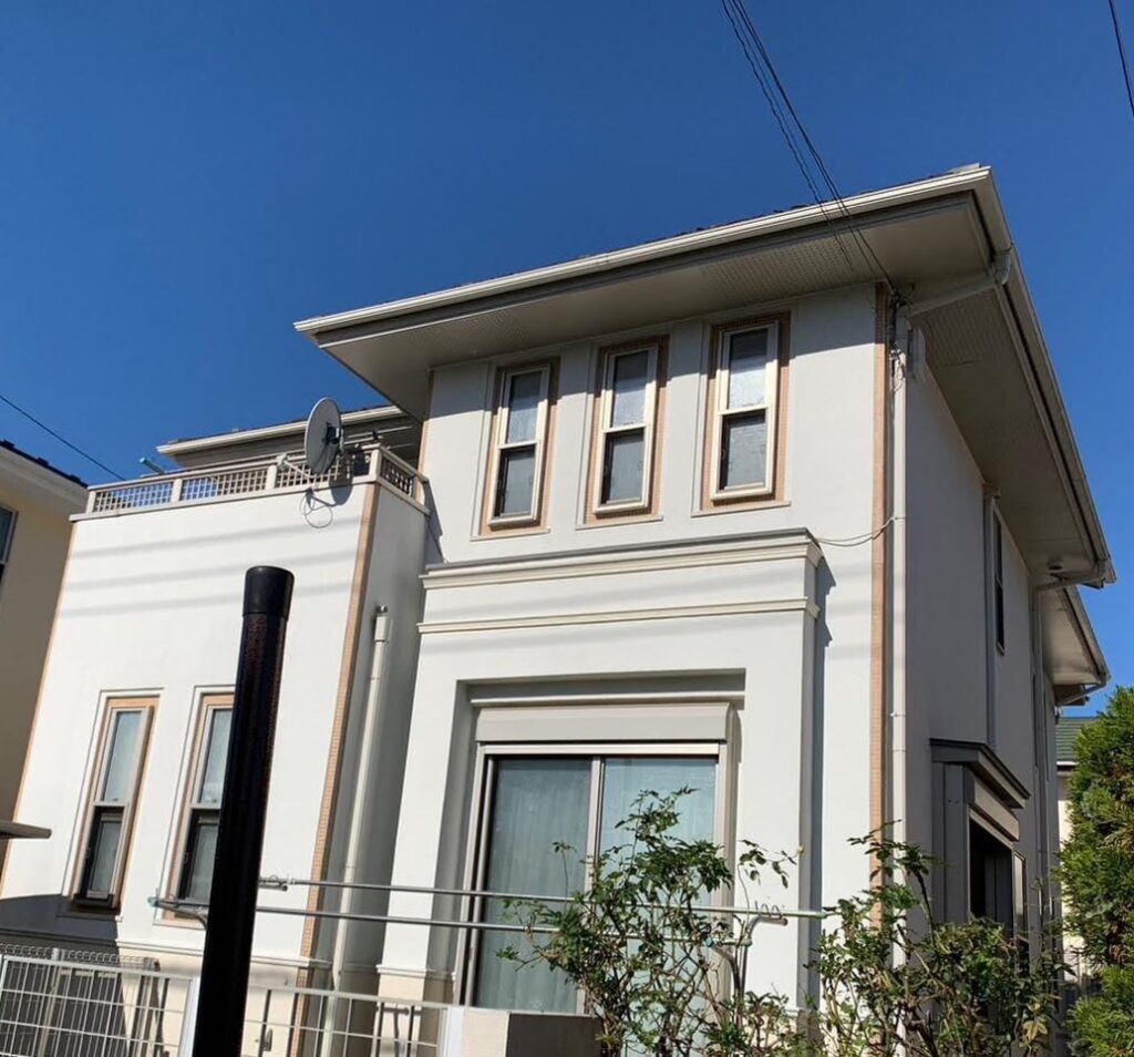 白岡市 完工報告 | 株式会社LuQen-ラケン-